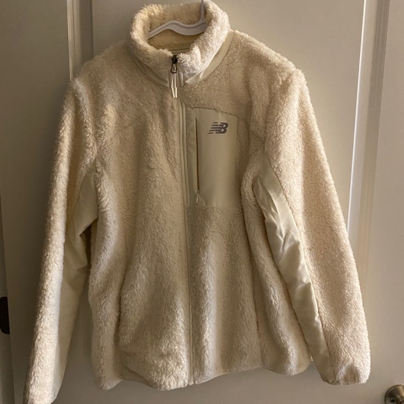New Balance | Jackets & Coats | New Balance Jacket | Poshmark